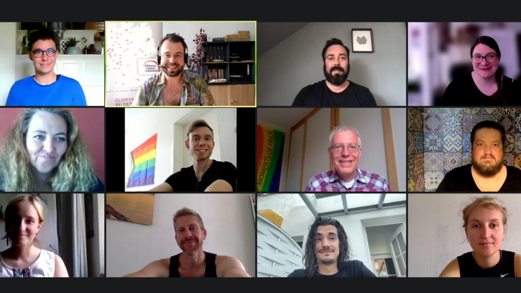 Fachfortbildungen – Queere Bildung e.V.